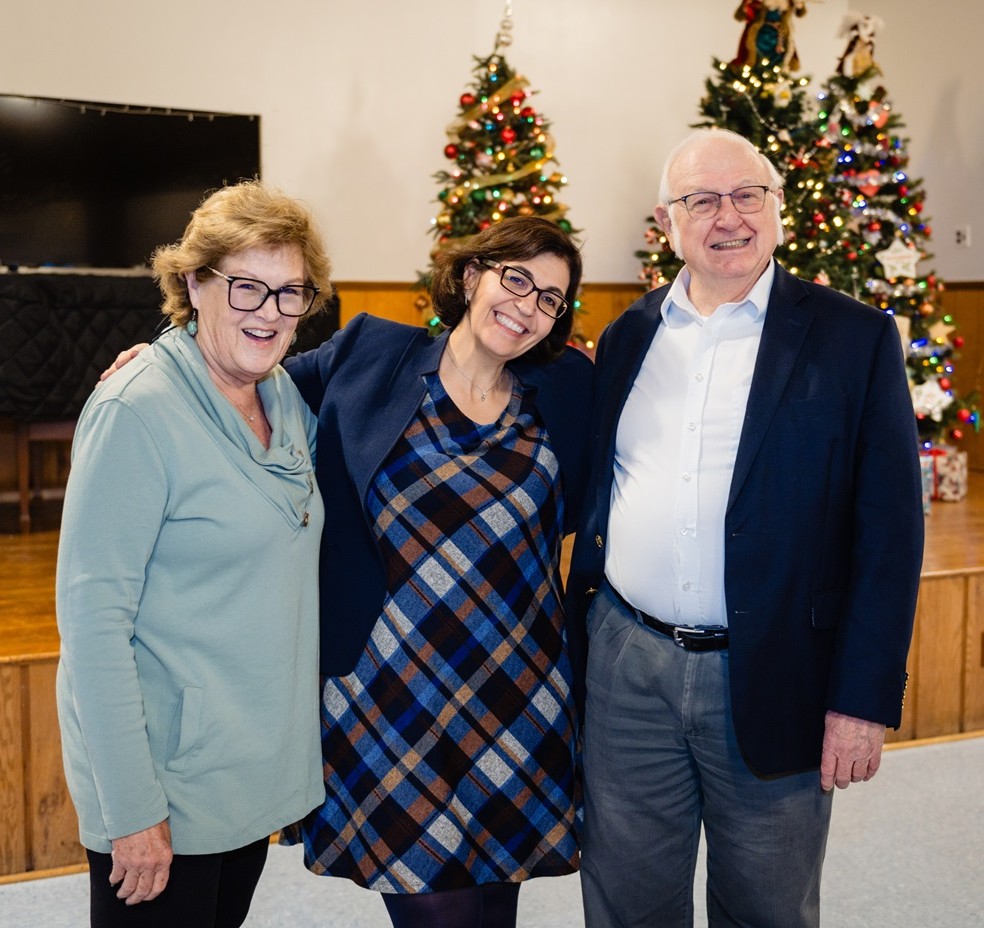 Homer to the Rescue – ACCA – Annandale Christian Community for Action