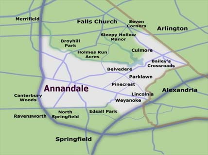 About Us – ACCA – Annandale Christian Community for Action
